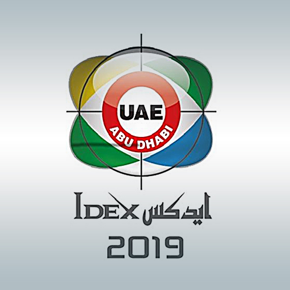 International Defence Exhibition “IDEX 2019”, Abu Dhabi – UAE | Yugoimport